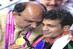 Greco-Roman stars lose focus and India team berths | Delhi News - The ...