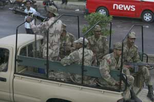 Taliban attacks Pak naval base,destroys anti-India spy planes News ...