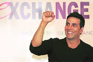 Success has only changed my bank balance: Akki | Entertainment News ...