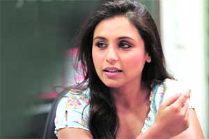 ‘Reclusive’ Rani reveals a new side | Entertainment-others News - The ...