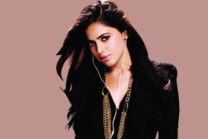 Sameera takes up stunts for ‘Tezz’ | Entertainment-others News - The ...