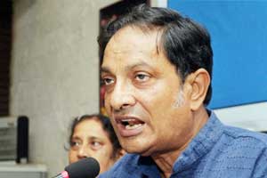 Binayak Sen demands repeal of sedition laws | India News - The Indian ...