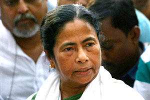 Mamata pays govt cost of renovating her office | India News - The ...