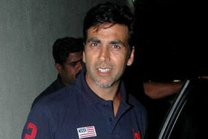 ‘Khatron Ke Khiladi’ turns working holiday for Akshay | Entertainment ...