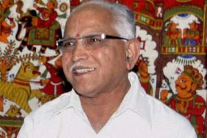 Yeddyurappa govt wins trust vote | India News - The Indian Express