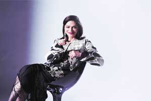 Simi s New Summer | Pune News - The Indian Express