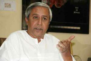 Congress poses seven new questions to Naveen Patnaik | India News - The ...