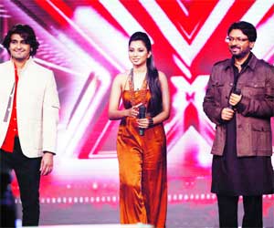 X Factor India | News Archive News - The Indian Express