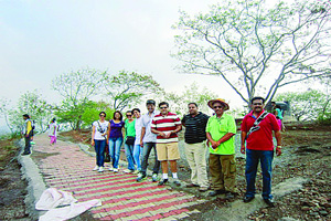 People For Progress | Pune News - The Indian Express