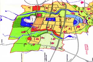 GMADA to offer residential plots at Mullanpur | Chandigarh News - The ...