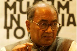 Digvijay has crossed all limits of decency: Prasad | India News - The ...