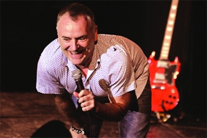 Why So Serious? | Pune News - The Indian Express