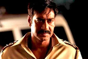 ‘Singham’ scares away all competition | Entertainment-others News - The ...
