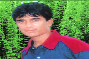 Sadiq sought Daya Nayak s help | Ahmedabad News - The Indian Express