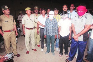 CMO deputy hired killers: Govt | Lucknow News - The Indian Express