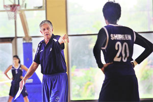 No sweat,no success | Delhi News - The Indian Express