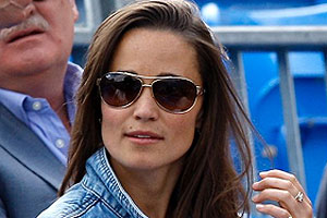 Pippa Middleton gets offer to appear on Strictly Come Dancing ...