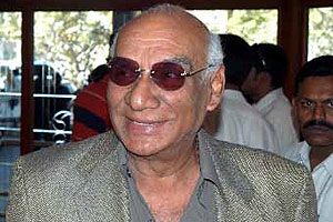 Yash Chopra – 50 years & counting! | Entertainment-others News - The ...