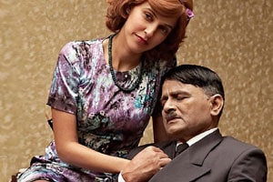 How India recounts Hitler’s last days! | Entertainment-others News ...