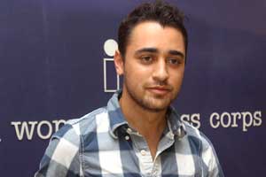 Why should girls have all the fun? Imran Khan | Entertainment-others ...
