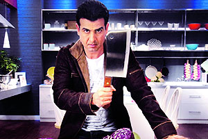 Kitchen Champion 4 | Entertainment-others News - The Indian Express