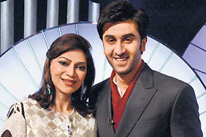 Simi Selects India s Most Desirable | Entertainment-others News - The ...