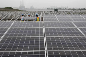 Australian researchers develop paint-on solar cells | Technology News ...