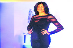 I Am Sushmita | Entertainment-others News - The Indian Express