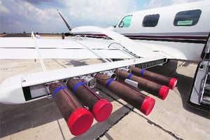 IITM to launch cloud seeding experiment on July 15 | Pune News - The Indian Express