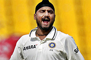 Time is on my side: Harbhajan | India News - The Indian Express