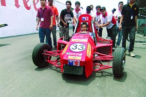 On the Right Track | Pune News - The Indian Express