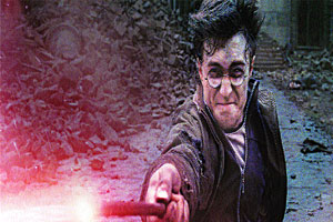 The Final Spell | Entertainment-others News - The Indian Express