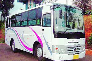 Private buses to hike fare by 25 per cent | Pune News - The Indian Express