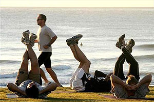 Exercise also benefits cognitive and brain health | Health News - The ...