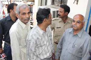 HC orders CBI probe in CMO murders,Lucknow health scam | India News ...