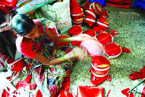 A Pagadi Unraveled | Pune News - The Indian Express