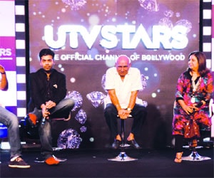 Filmi chakkar | News Archive News - The Indian Express