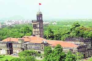 Assessor checked 664 UoP engg papers a day | Pune News - The Indian Express