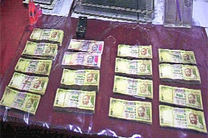 Minors caught pushing fake notes are from Malda: cops | Pune News - The ...