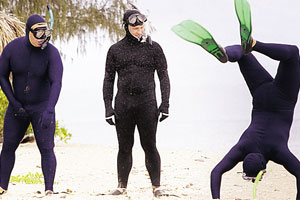 Boys Weekend | Entertainment-others News - The Indian Express