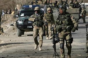 Italy paid Taliban not to attack its troops: WikiLeaks | News Archive ...