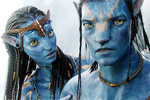 Cameron working on Avatar ‘Bible’ | Entertainment-others News - The ...