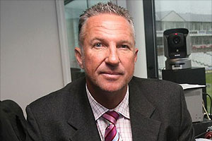 Thanks to England,I can now walk with my chin up: Botham | News Archive ...