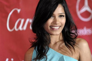 The Freida Files | Entertainment-others News - The Indian Express