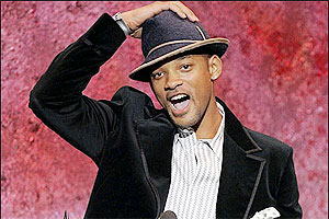 Will Smith to revive rap career? | Entertainment-others News - The ...