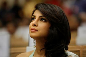 I was never depended on a director so much before: Priyanka ...