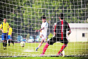 Japanese journeyman | Delhi News - The Indian Express