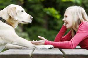 Women like to spend time talking to pets than partners | India News ...