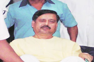 Skeleton part II: FIR against Ghosh,senior CPM leaders | Kolkata News ...