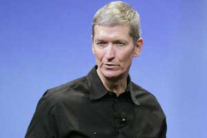 Apple is not going to change: New CEO | Technology News - The Indian ...
